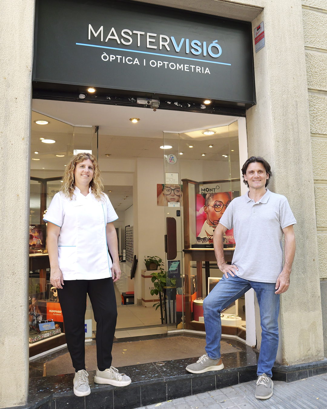 Qui som - Màster Visió